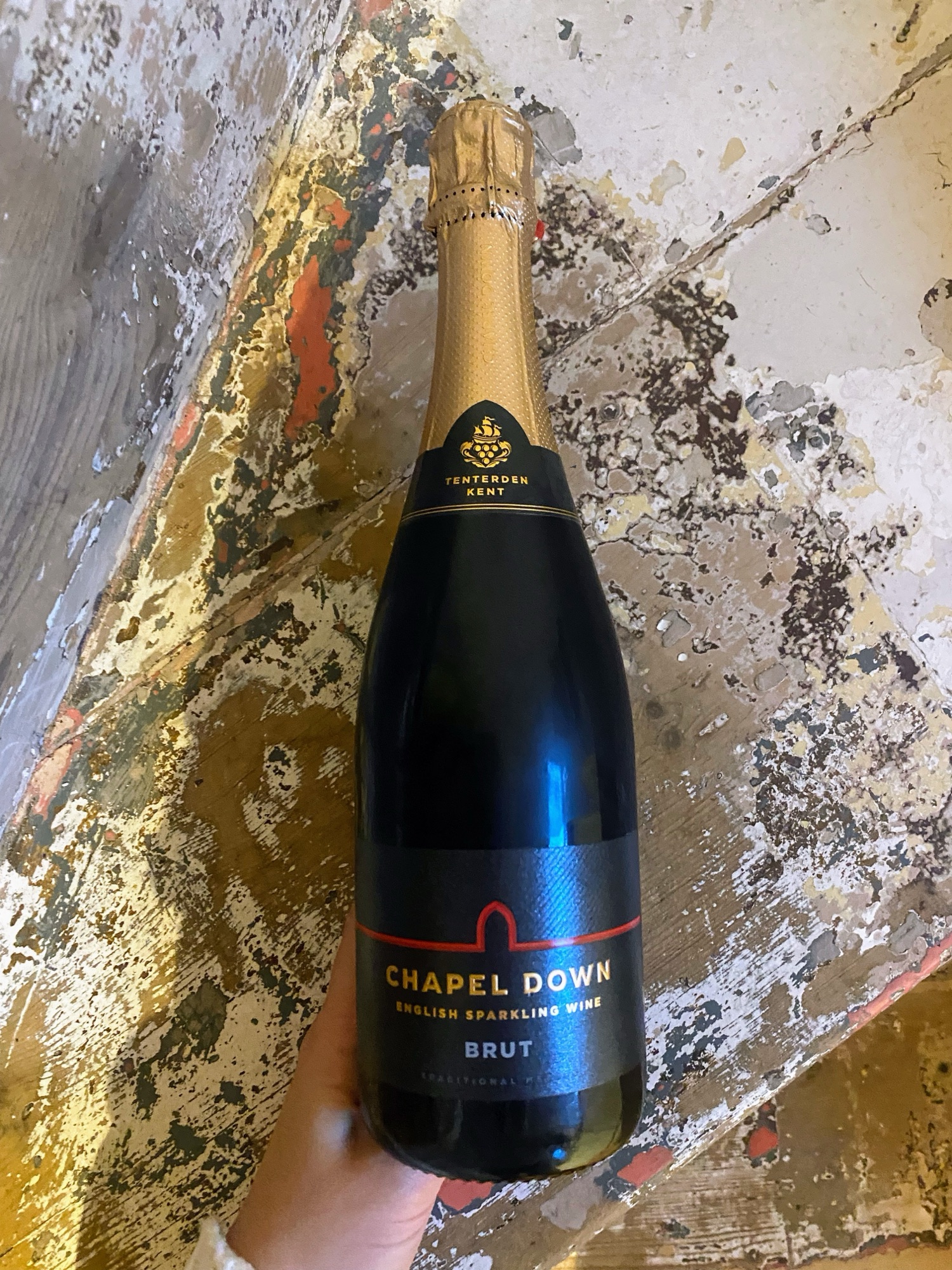 Chapel Down Brut Review: is it worth the money? – English Wine Guide