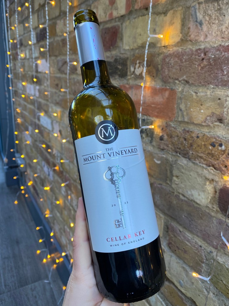 Mount Vineyard Shoreham: A visitor review – English Wine Guide