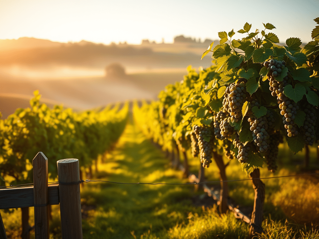 What time of year to visit vineyards in England – English Wine Guide
