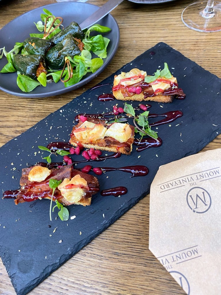 Mount Vineyard Shoreham: A visitor review – English Wine Guide