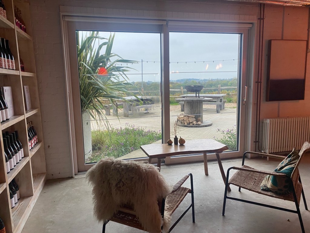 Tillingham Wine Tour: An afternoon to remember – English Wine Guide
