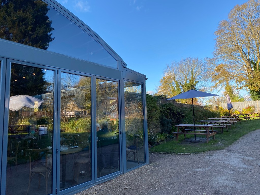 Mount Vineyard Shoreham: A visitor review – English Wine Guide