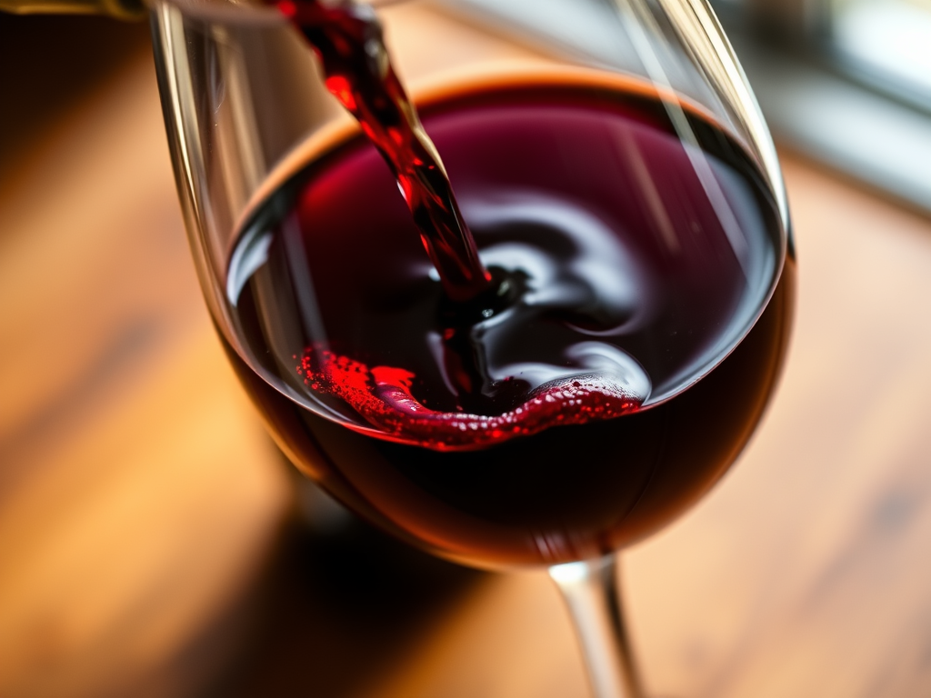 Decent English red wine does exist + here are the best – English Wine Guide