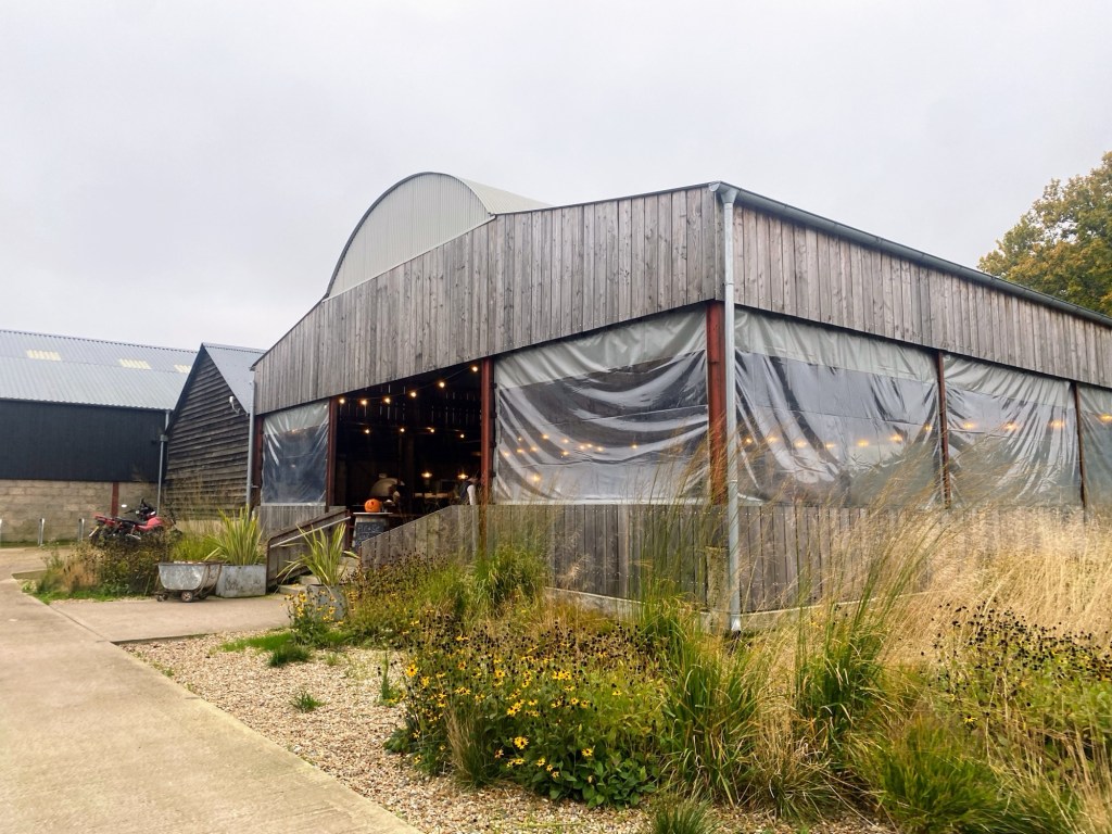 Tillingham Wine Tour: An afternoon to remember – English Wine Guide