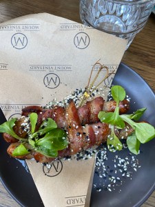 Mount Vineyard Shoreham: A visitor review – English Wine Guide