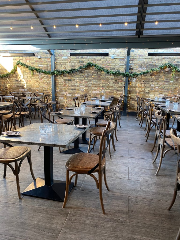 Mount Vineyard Shoreham: A visitor review – English Wine Guide