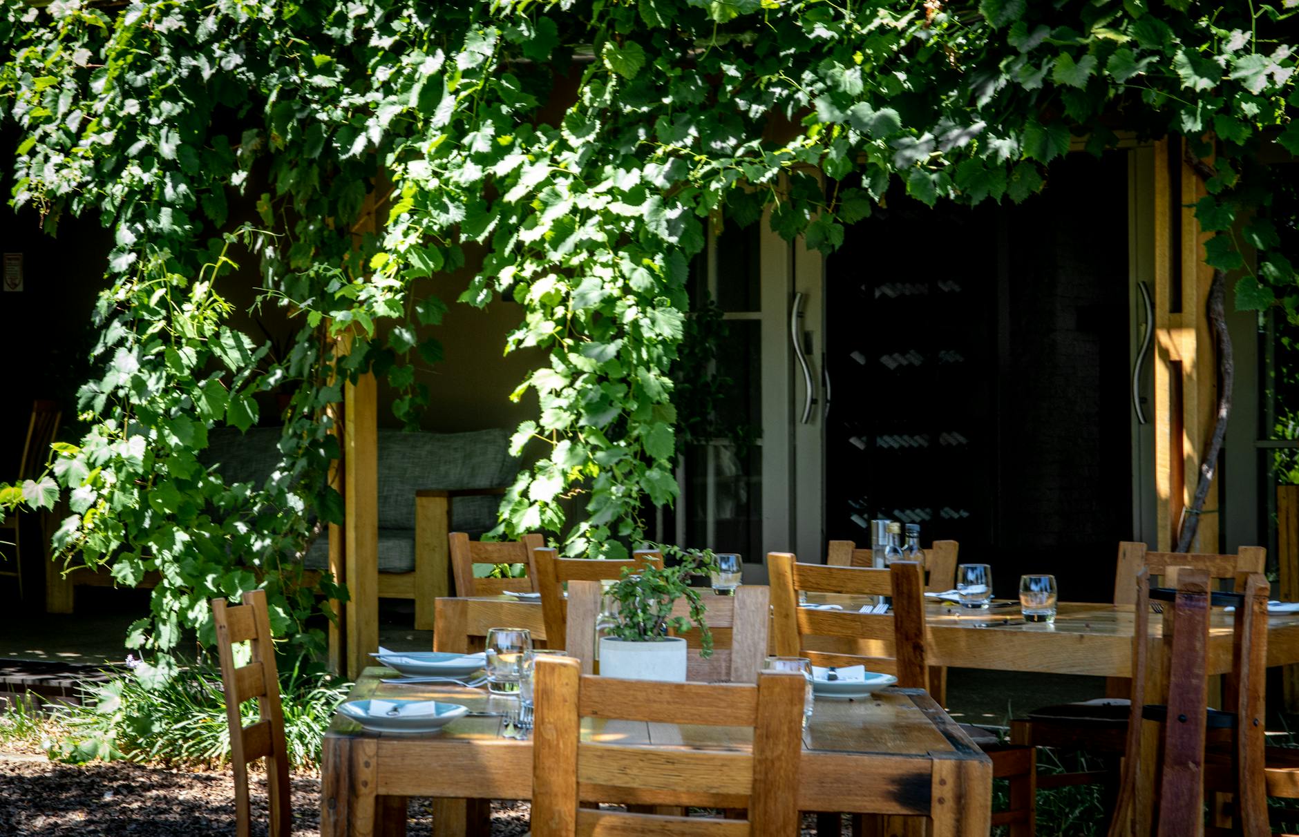 27 best vineyards with restaurants in the UK – English Wine Guide