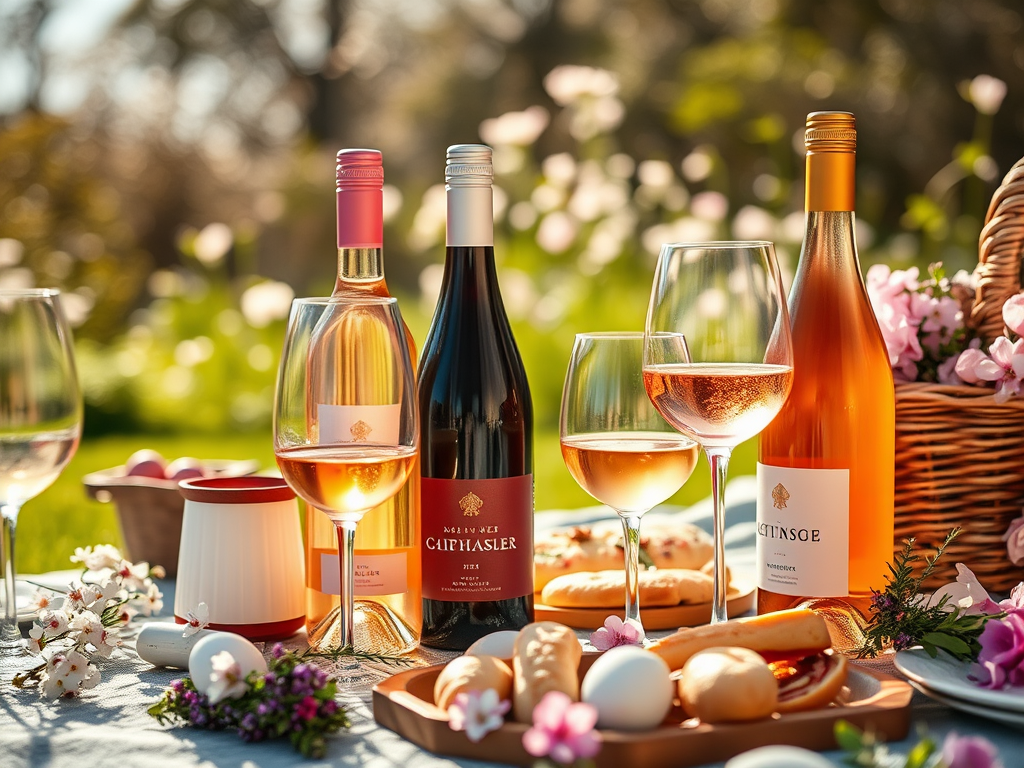 English Wine Guide – A guide to quaffing the best wine that England has ...