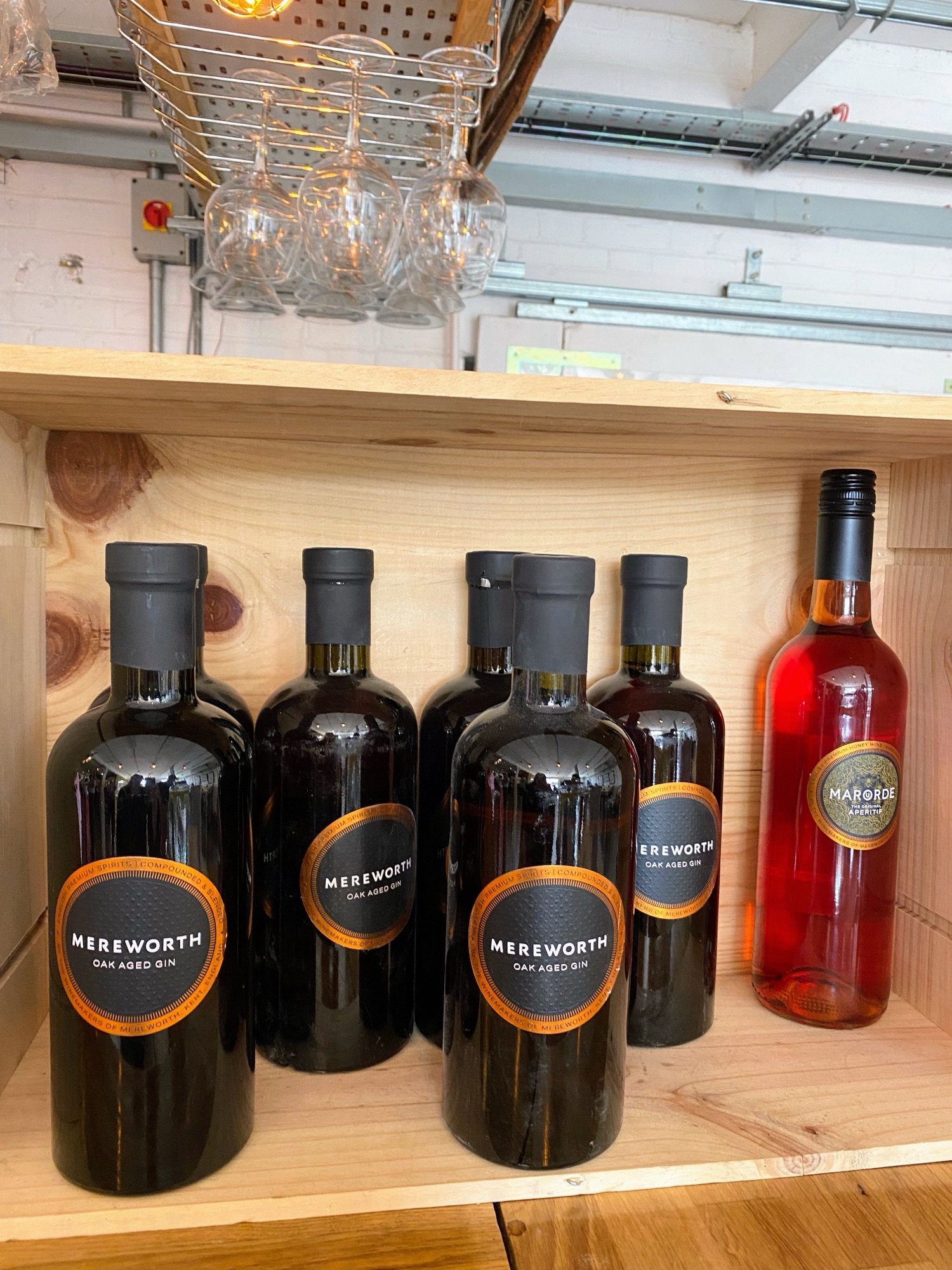 Mereworth Wines Tour: A Sparkling Slice of Kentish Charm – English Wine ...